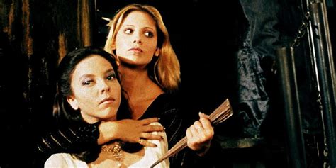 Buffys New Sequel Is Finally Doing Justice To A Powerful Vampire The