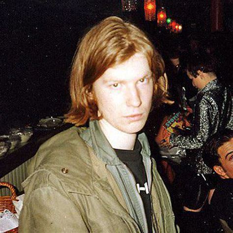 Aphex Twin Rare Live Recording Sound City Sheffield 1993 James