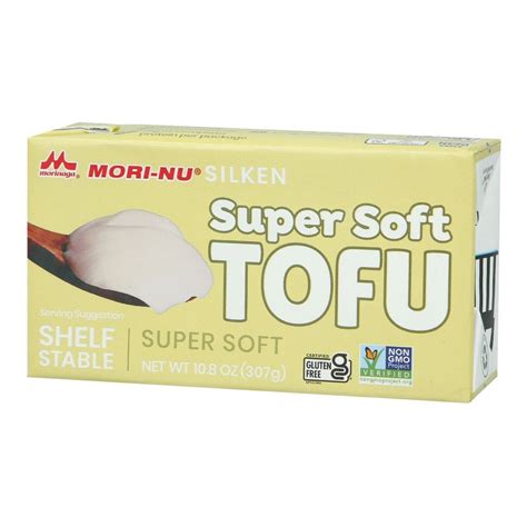 טופו במרקם סופר סופט Muri Nu Tofu בוסתן השכונה אבן גבירול Wolt
