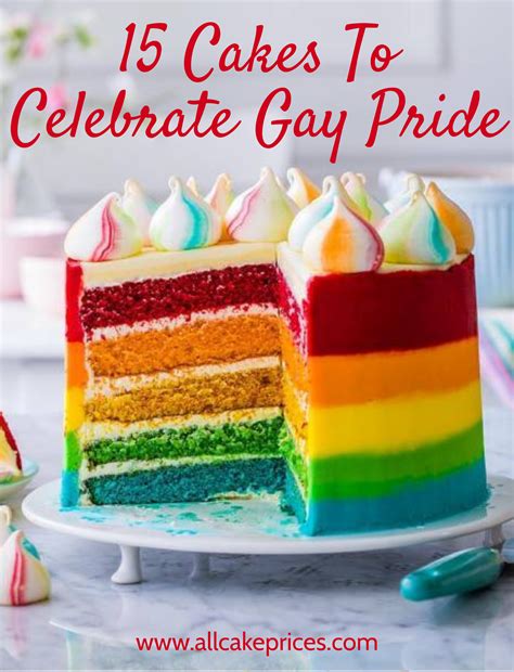 Did You Know That One Of The Ways That We Celebrate Pride Month Is