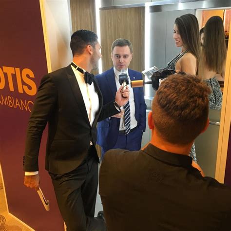 Sergey Sazonov On Linkedin Urbanawards Urbanawards2019 Otis