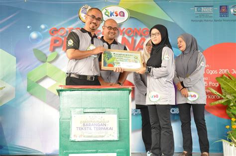 Pertandingan Eksa Portal Eksa Mpm