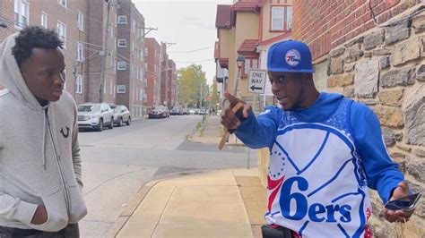 When You Wanna Be From Philly 😂😂 Youtube