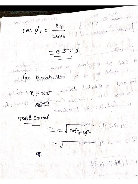 Network Analysis Pdf
