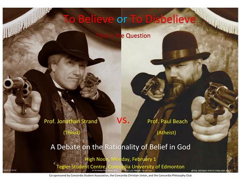 Debate Poster Page 001 Randal Rauser