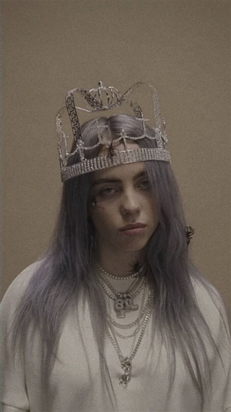 100 Papéis De Parede De Billie Eilish