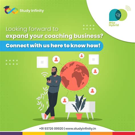 Studyinfinity Convert Your Teaching Passion Into A