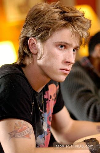 Four Brothers Garrett Hedlund
