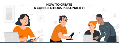 How To Create A Conscientious Personality Tech Jobs Fair