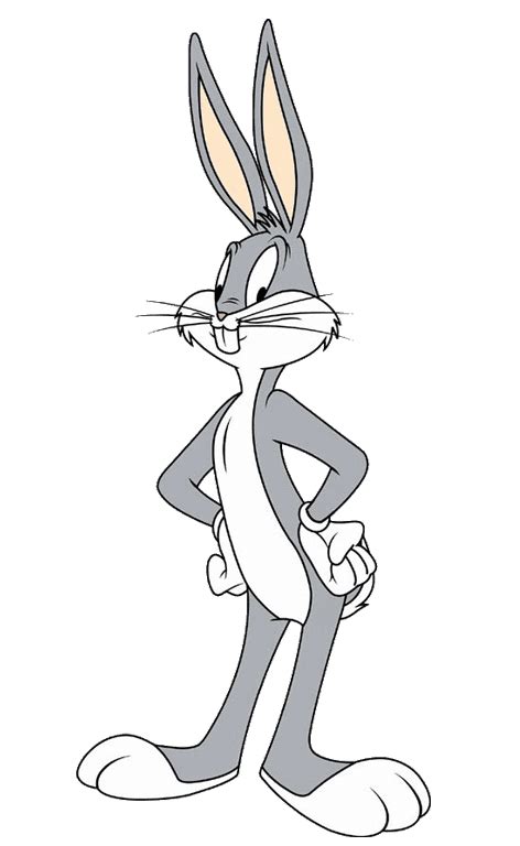 Bugs Bunny Chuck Jones