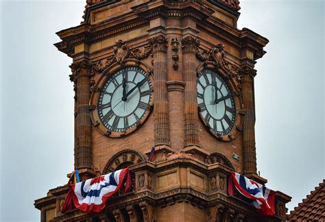 Main Street Station Photograph By Aaron Dishner Fine Art America