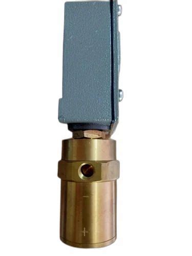 15amp Gas Boiler Pressure Switch Electrical Connection Screw