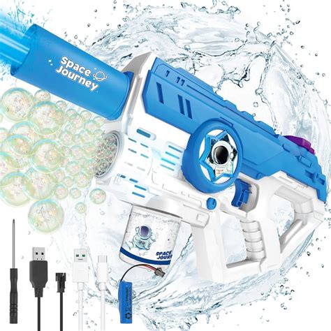 The One About The Dolanus Electric Long Range Powerful Automatic Squirt