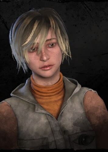 Cheryl Mason Fan Casting For Dead By Daylight Movie Blumhouse