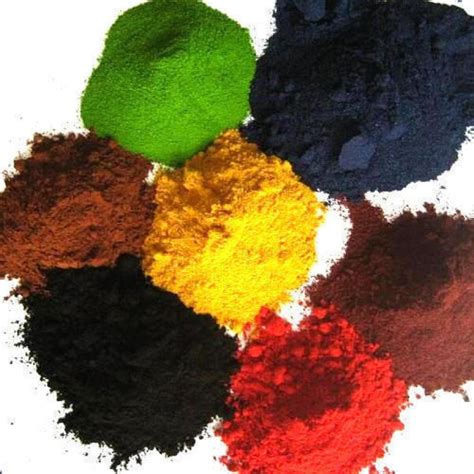 Basic Dyes Powders Pabitra Exports