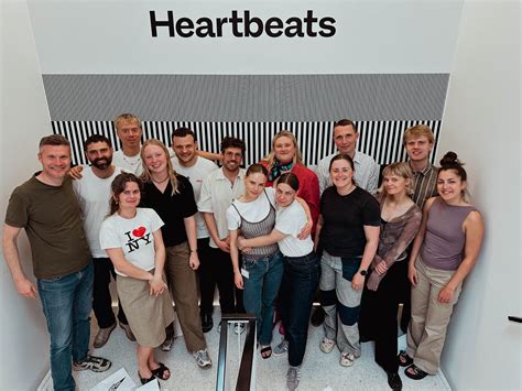 Heartbeats Vinder Stort Offentligt Udbud Og Skal Skabe Nyt Lydunivers