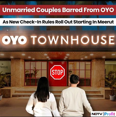Movie Theater Occupancy Numbers To Go Up After Unmarried Couples Are Debarred From Oyo