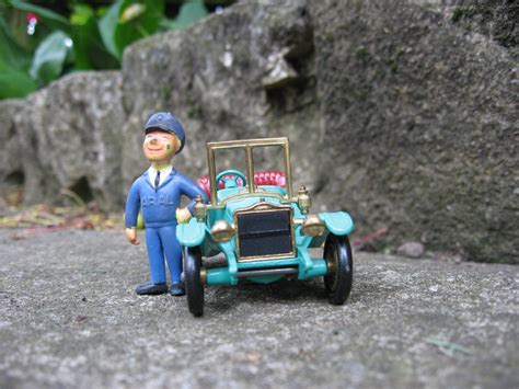 Fotos Gratis Tráfico Tractor Jugar Retro Vehículo Colección