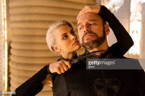 Nyssa Photos And Premium High Res Pictures Getty Images