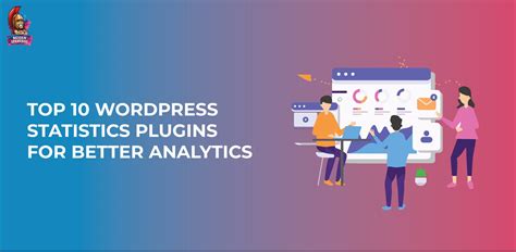 Best Wordpress Statistics Plugins To Track Performance