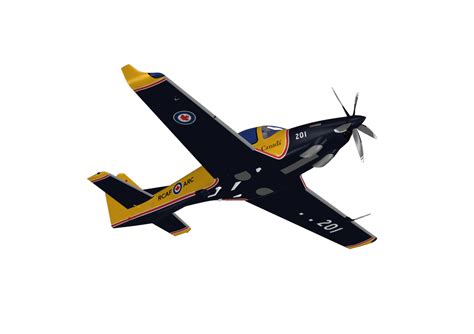 First Look The Fact Fleets In Rcaf Colours Skyalyne