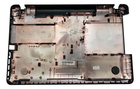 Asus X541na X541n Bottom Base Case Chassis Cover 90nb0cg1 R7d010 Ebay