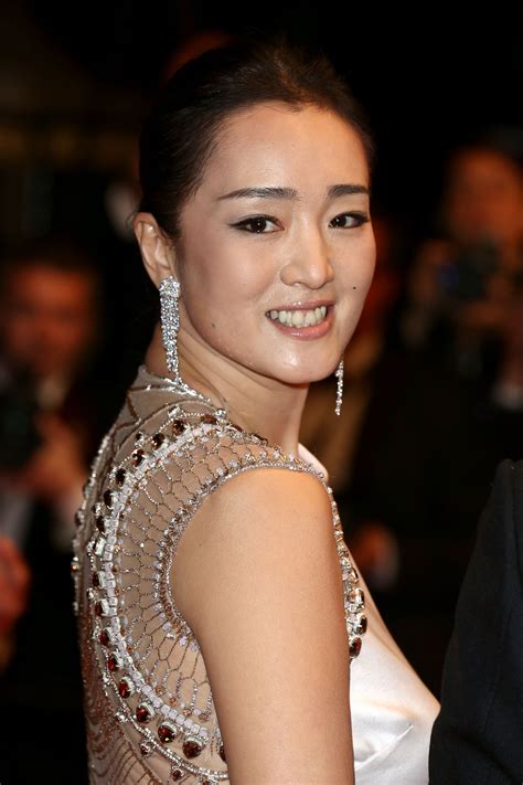 Gong Li Wallpapers Wallpaper Cave