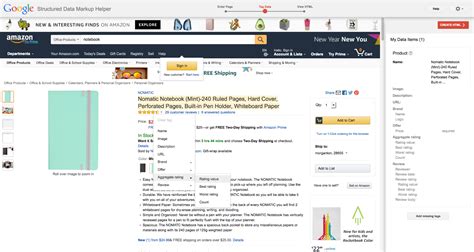 How To Implement Rich Snippets For E Commerce Websites HostGator