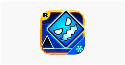 ‎geometry Dash Subzero Trên App Store