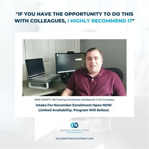 Natalie Doyle Oldfield On Linkedin Thepoweroftrust Becomingatrustedadvisor Successthroughtrust