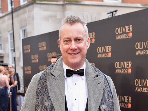 Stephen Tompkinson 2023