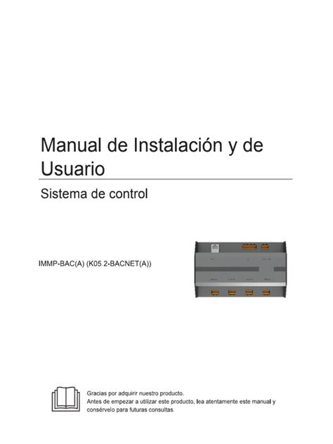 Immp Bac A Es Pdf Affaires