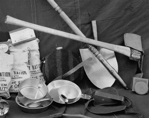 The Pulaski Tool Designed After Disaster Axe And Tool Museum