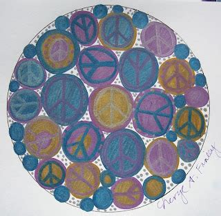 Mandala Oasis