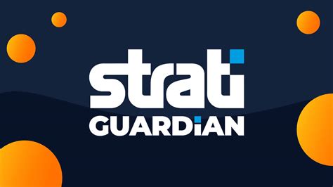 Segurança De Ti Como O Strati Guardian Beneficia Sua Empresa
