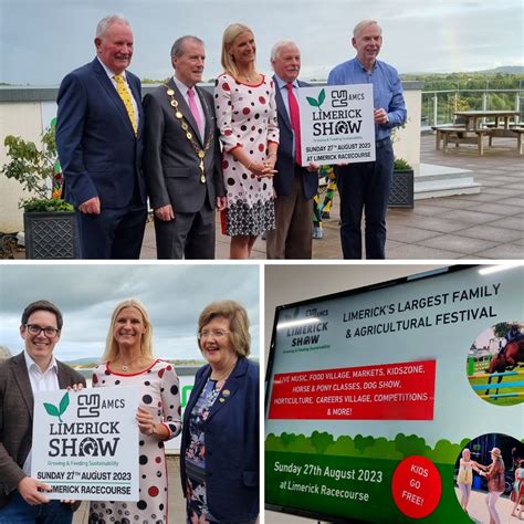 Limerick Chamber Skillnet On Linkedin Limerickshow2023 Limerickevents Agrishow