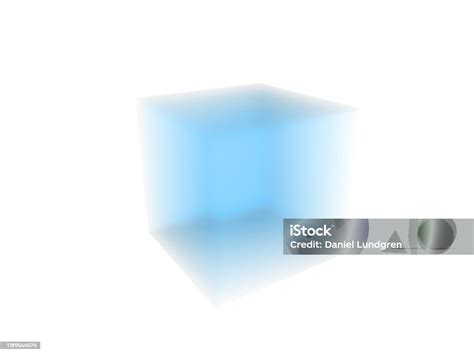 흰색 배경에 격리 된 에어로겔 재료의 3d 그림 0명에 대한 스톡 사진 및 기타 이미지 0명 3차원 형태 건축물 Istock