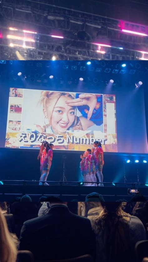 えりなっち 🩵🩷 ロコポップファミリア 🩷🩵 子♡丑♡寅♡卯♡辰♡巳♡ でんぱ組inc Choreograph By Akiyacloudy 🎥 By