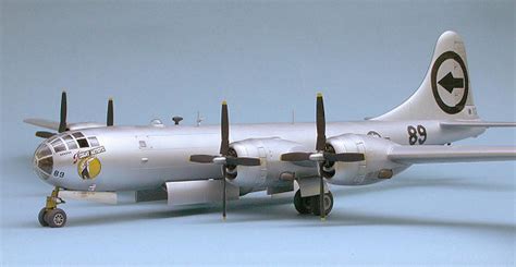 Boeing B 29 Superfortress Enola Gay Harewpapa