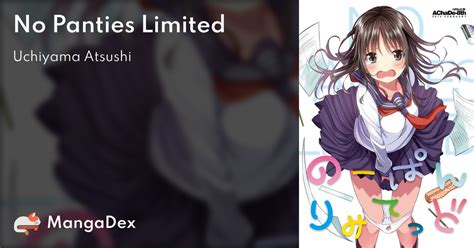 Mangadex