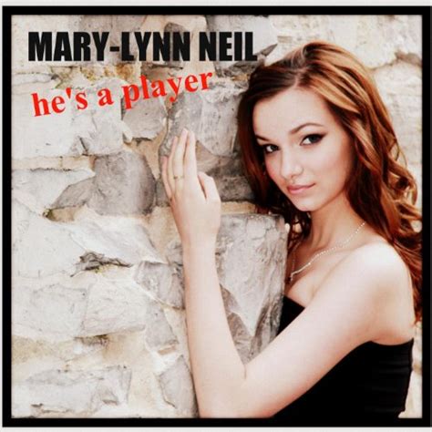 Hes A Player Single Von Mary Lynn Neil Bei Amazon Music Amazon De