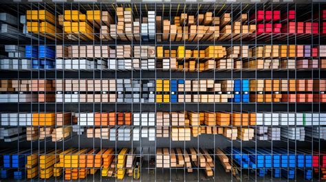 Inventory Write Down Process And Implications