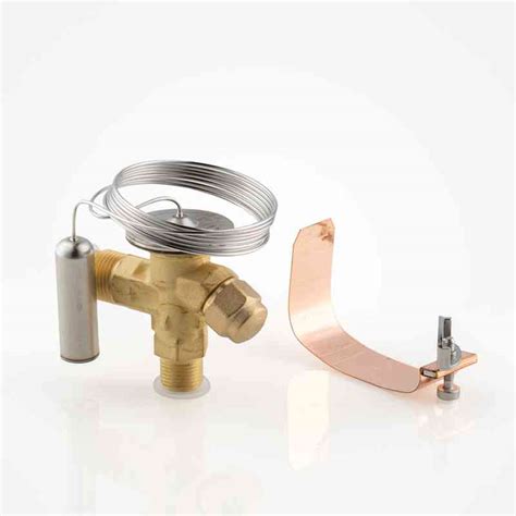 Danfoss Expansion Valve Ts2 R404