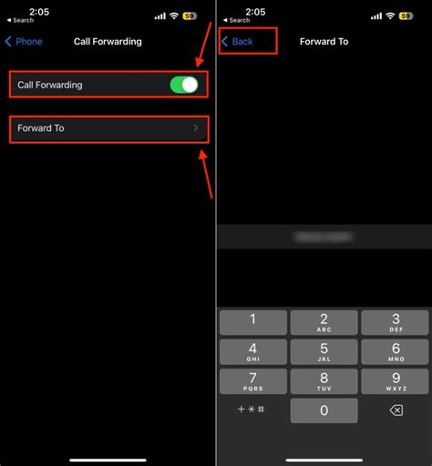 How To Set Up Call Forwarding On Iphone Beebom