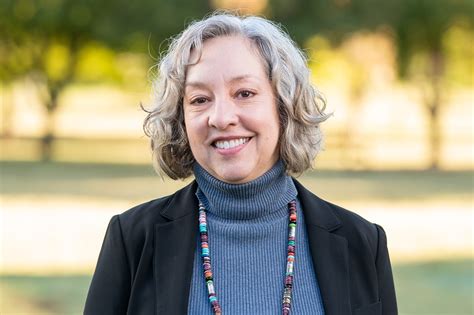 Carol Silva Named Senior Associate Vice President For Research And Partnerships