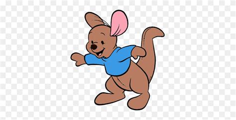 Roo Clipart Disney Clipart Galore Bounce Clipart Flyclipart