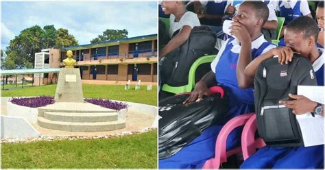 Benkum Shs Headmaster Asked To Step Aside For Investigation Into Claim