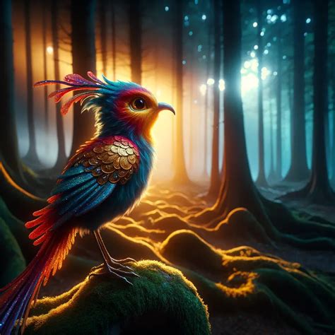 Roc Sky Darkening Giant Bird Of Arabian And Oceanic Legend