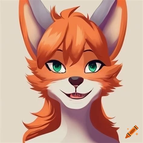 Female Anthro