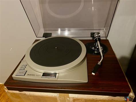 Technics Sp 15 For Sale Us Audio Mart